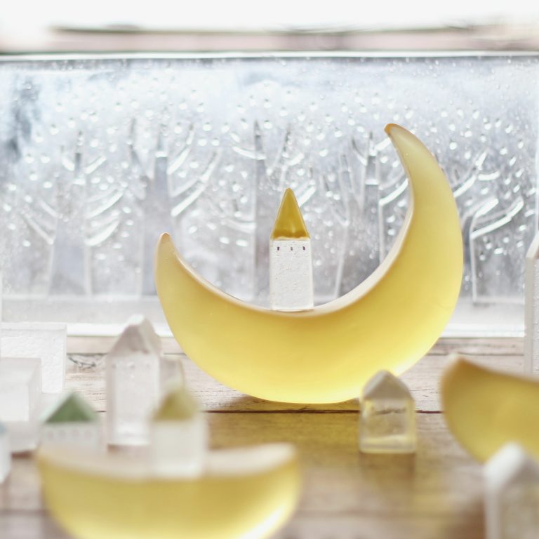 Mellow Glass | もみじ市2017 ROUND