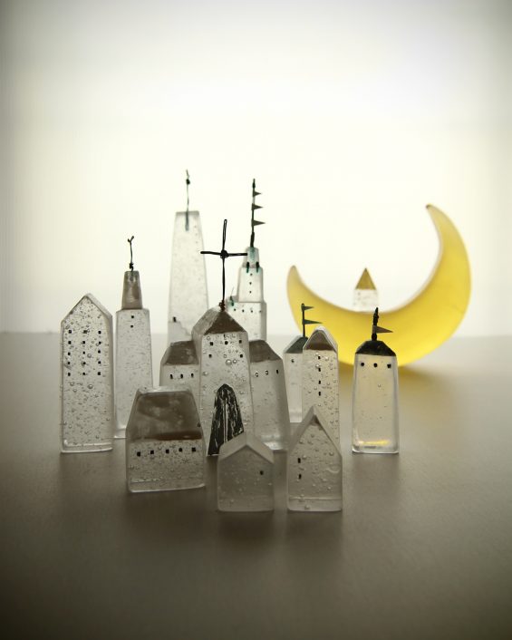 Mellow Glass | もみじ市 2018